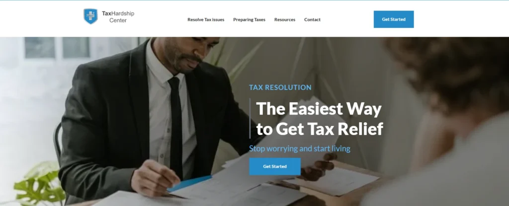 Top 5 Penalty Abatement Companies - US Tax relief